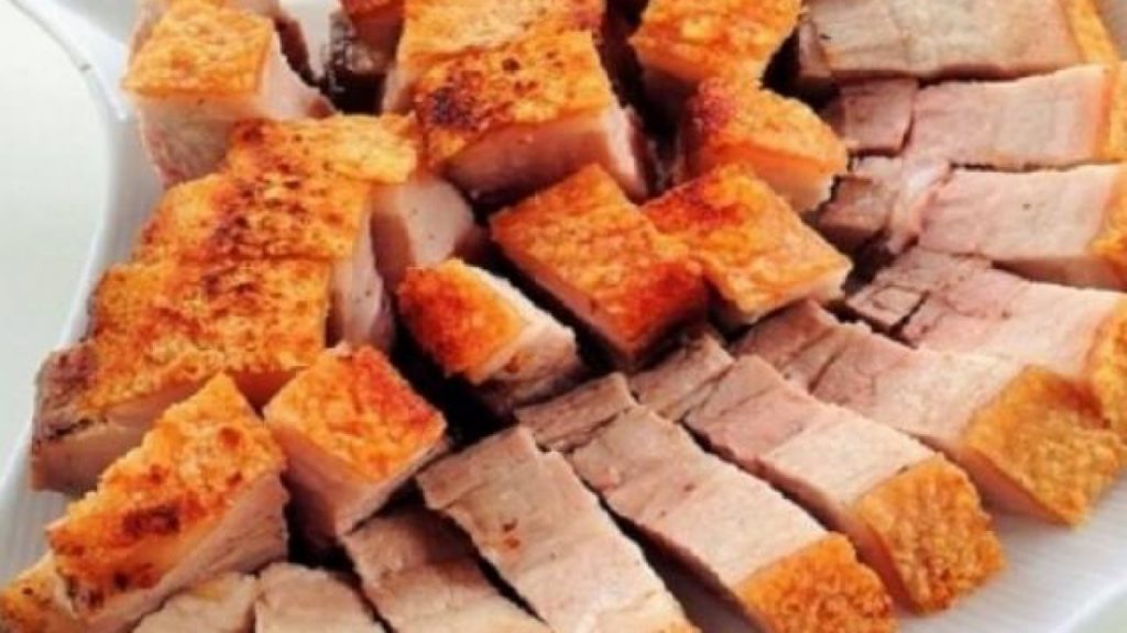 99+ Hình Ảnh Heo Quay Nguyên Con Thơm Ngon, Thịt Heo Hấp Dẫn