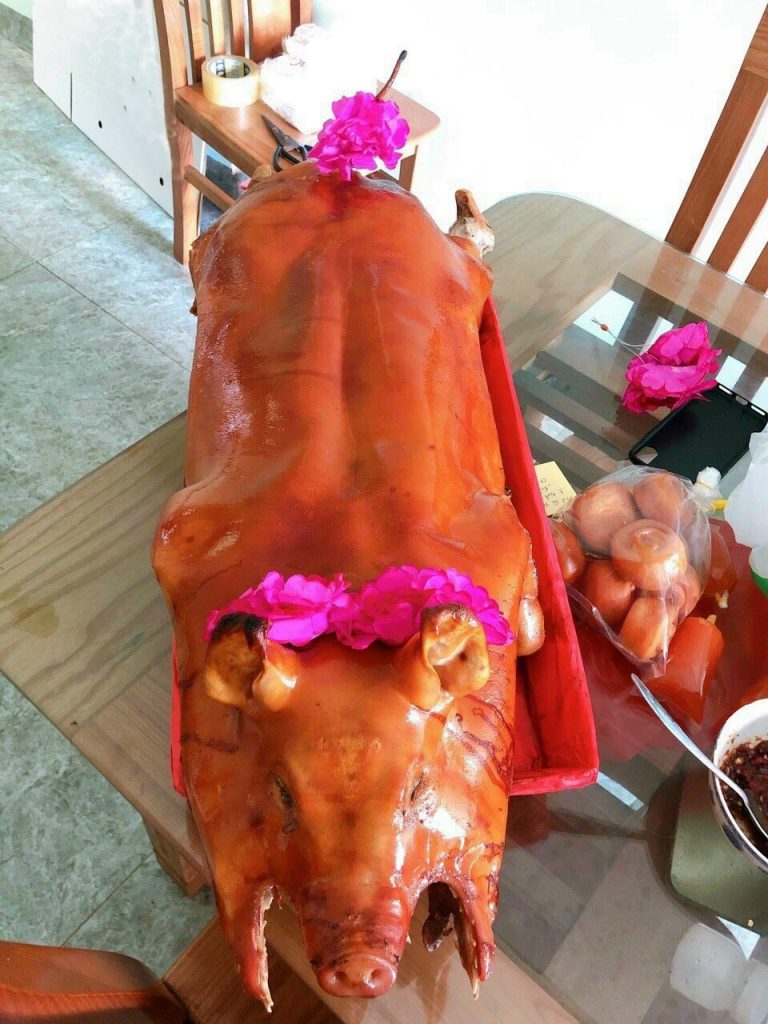 99+ Hình Ảnh Heo Quay Nguyên Con Thơm Ngon, Thịt Heo Hấp Dẫn