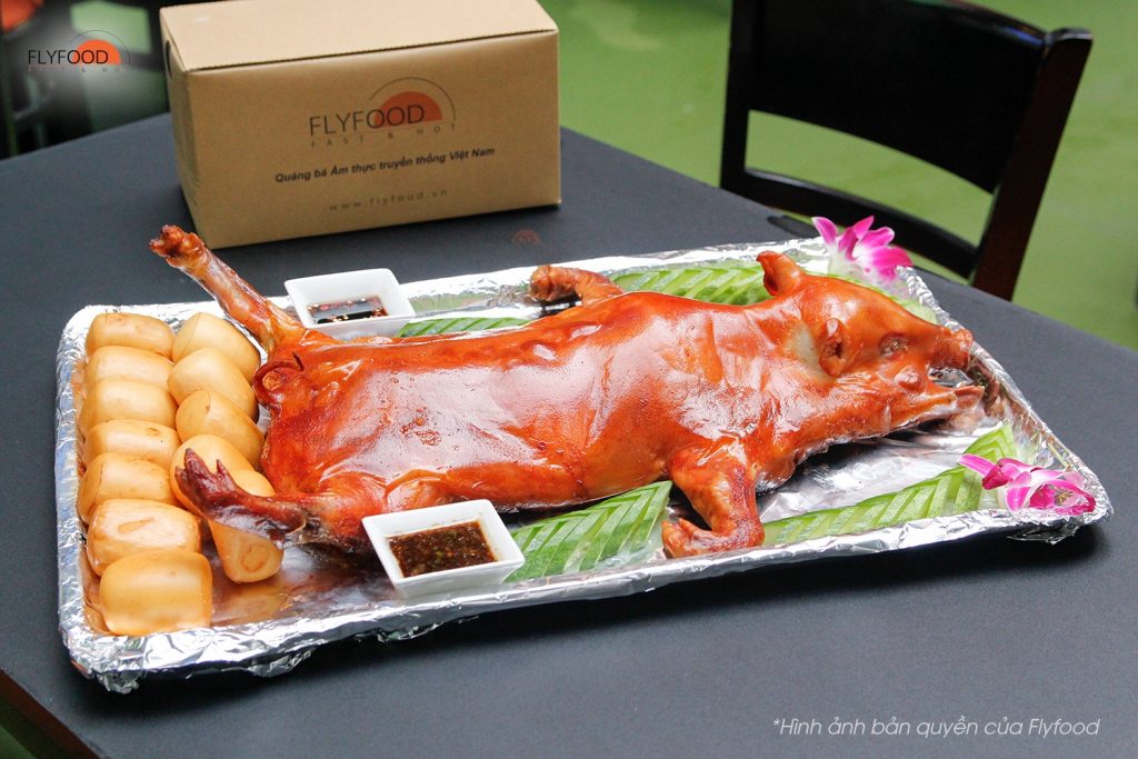 99+ Hình Ảnh Heo Quay Nguyên Con Thơm Ngon, Thịt Heo Hấp Dẫn